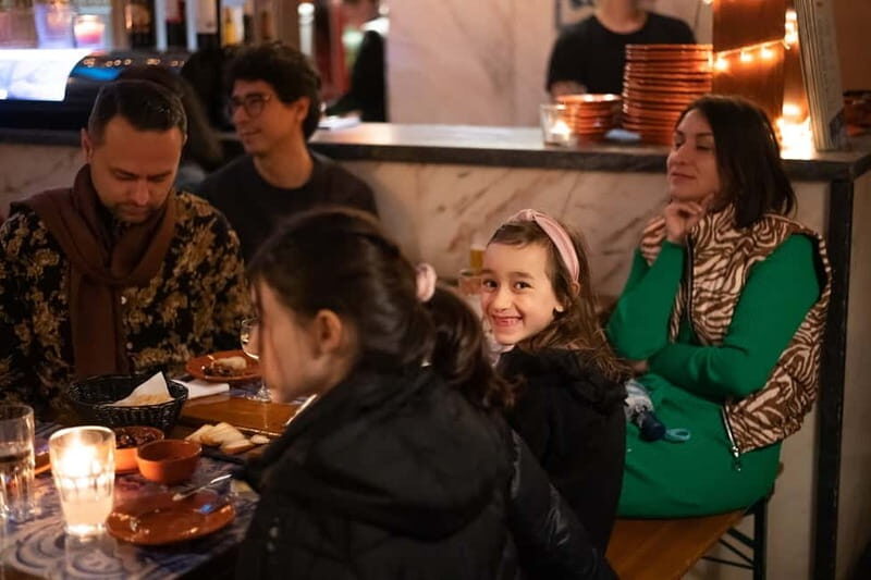 Food Tour: Portuguese wine & Tapas with Ginjinha Tasting - Who This Tour Is Best For