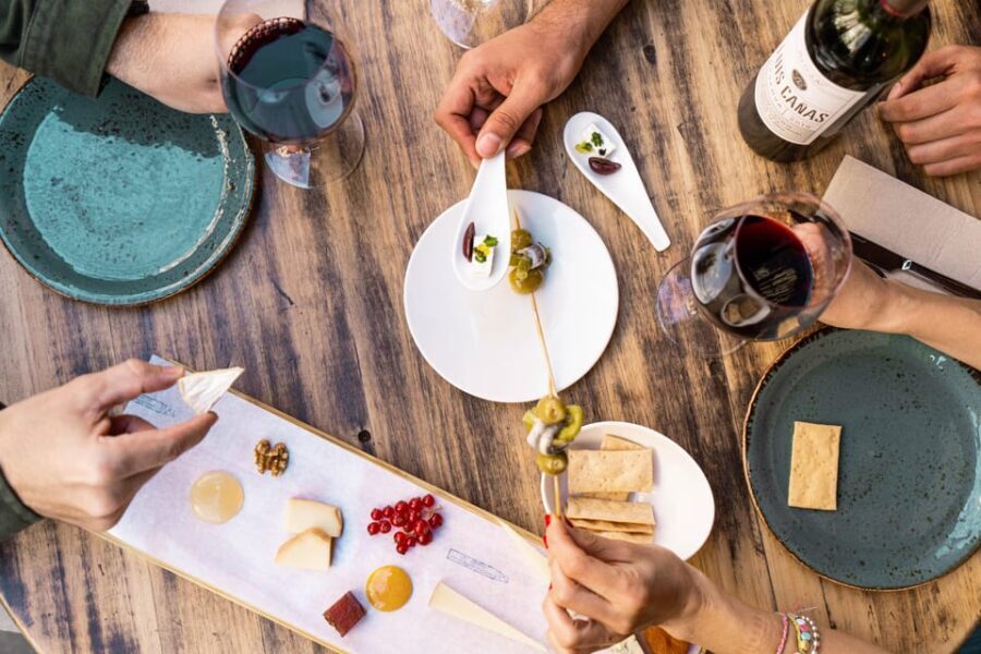 Food & Wine Tour in Barcelona with a Sommelier | Small-Group - Who Will Love This Tour?