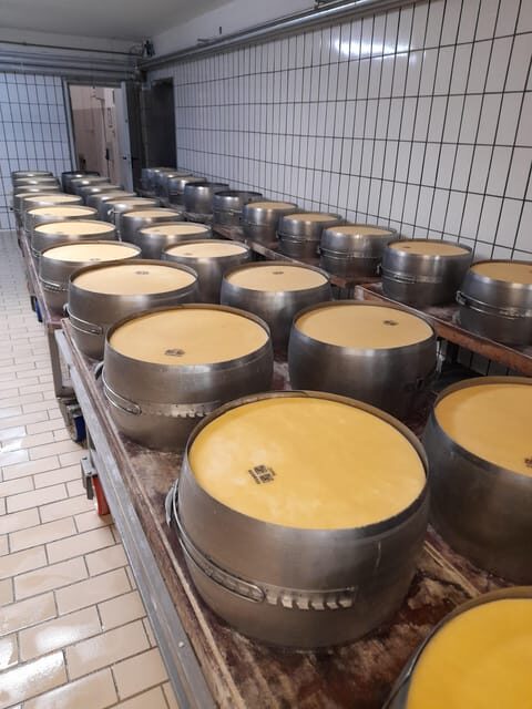 Foodie's Delight Modena: Parmesan, Balsamic,Parma Ham Tour - Frequently Asked Questions