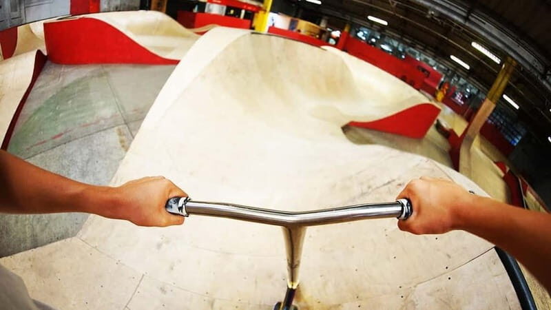 For two: full-day skate park entry with equipment hire - Who Will Love This Experience?