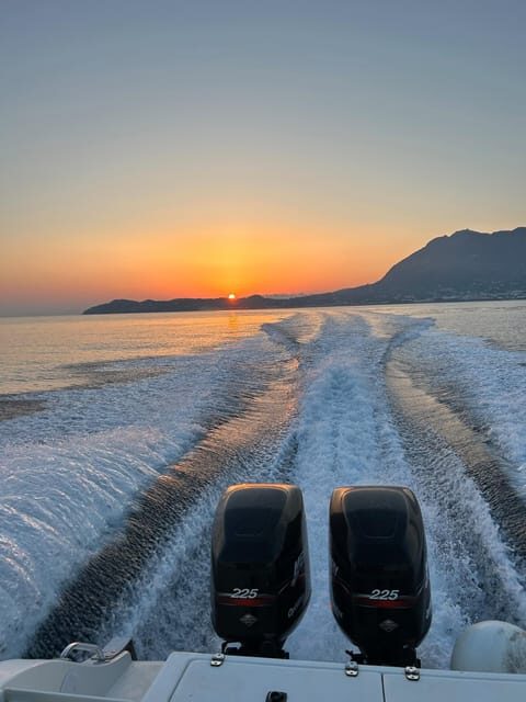 Forio: Excursions, boat transfers and fishing trips - FAQ