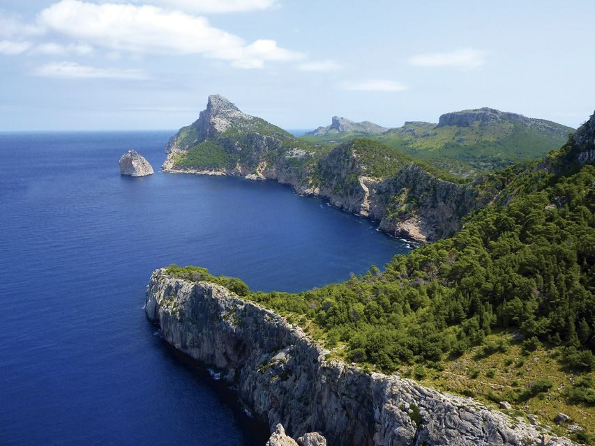 Formentor: Xperience Bus and Boat Tour from the North - What’s Included and What’s Not