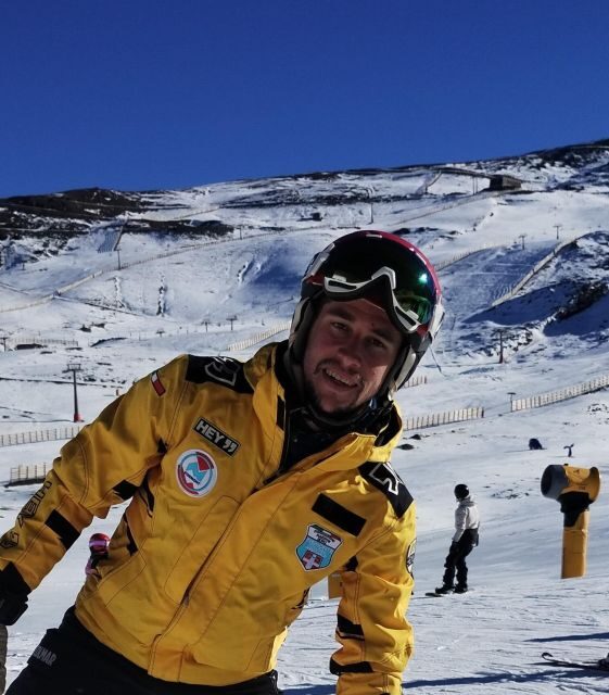 Formigal: Private Ski Lesson - Half or Full Day - The Experience Itself