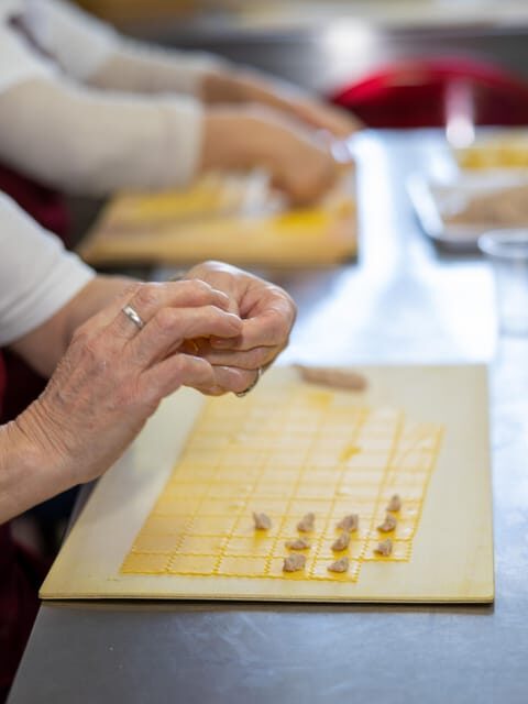 Formigine: Parmesan cheese tour with full tasting - The Value of a Cheese Tour