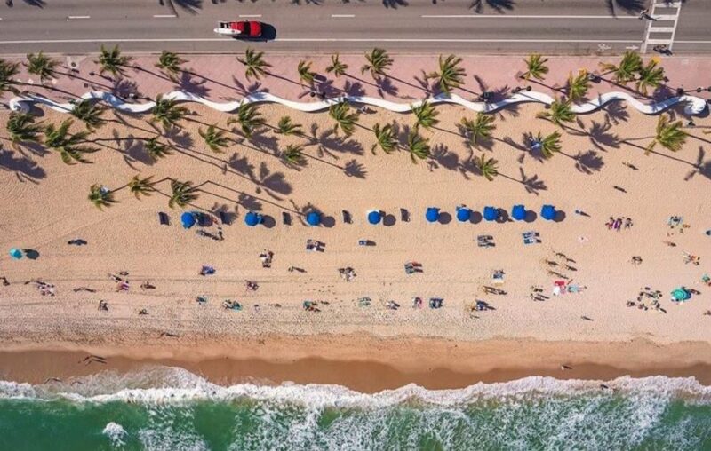 Fort Lauderdale: Small Group Tour w/Intercoastal Boat Cruise - Exploring Fort Lauderdale: Small Group Tour with Intercoastal Boat Cruise