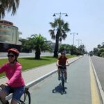 Forte Dei Marmi: Bike tours and hidden gems with a local - Exploring the Itinerary in Detail
