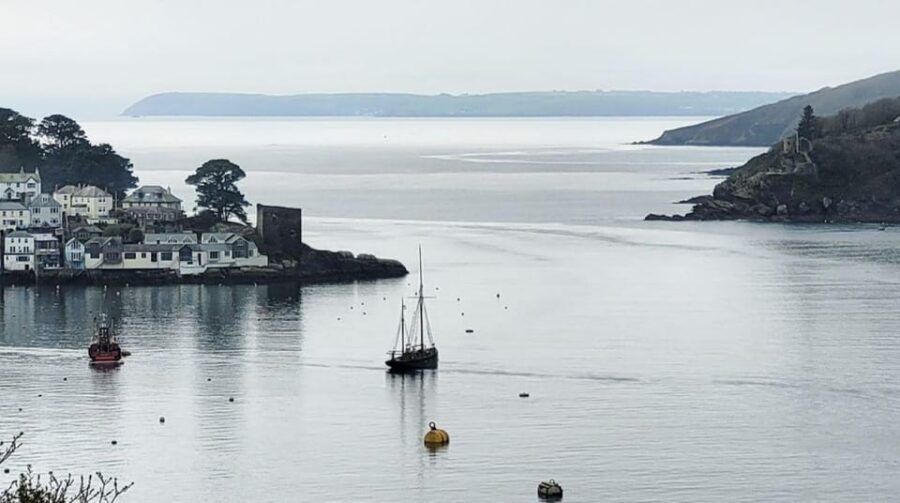 Fowey: Hall Walk Guided Hike with Ferry Rides - Who Will Love This Tour?