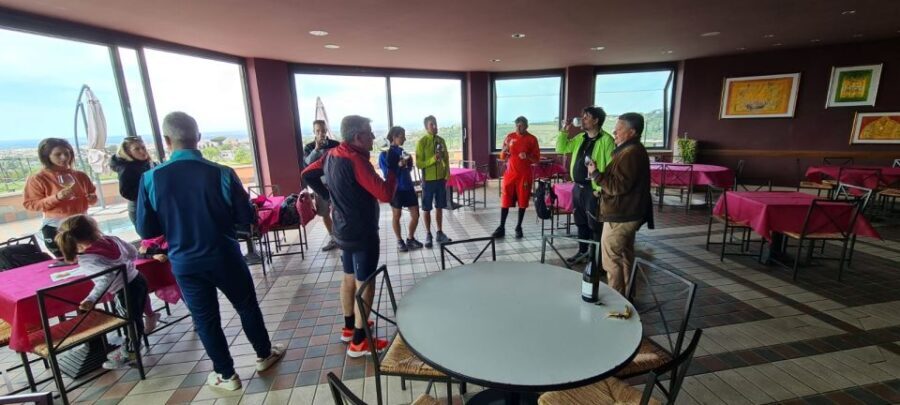 Frascati: Tour in E-Bike with Wine Tasting - What to Expect: Practical Details and Tips