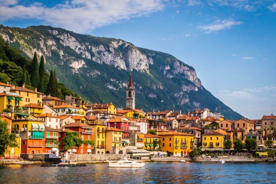 Free Tour 1 Hour - Como Lake from Como - Why Choose a Private, Customizable Lake Como Tour?