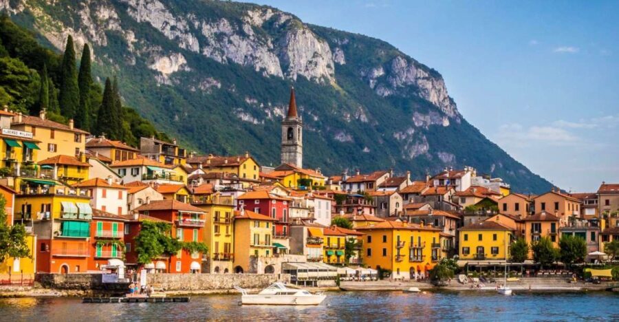 Free Tour 2 Hours - Como Lake from Como - What’s Included and How It Works