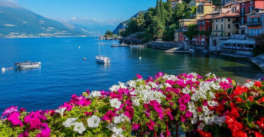 Free Tour 3 Hours - Como Lake from Cernobbio - The Practical Details