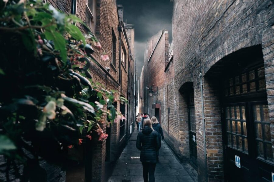 French Language: Original Harry Potter Walking Tour - Who Will Love This Tour?