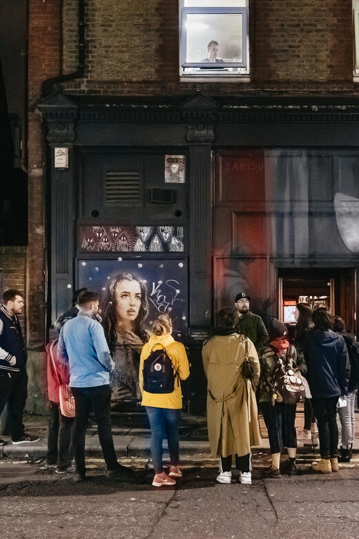French Language : Original Jack the Ripper Tour - What Sets This Tour Apart?