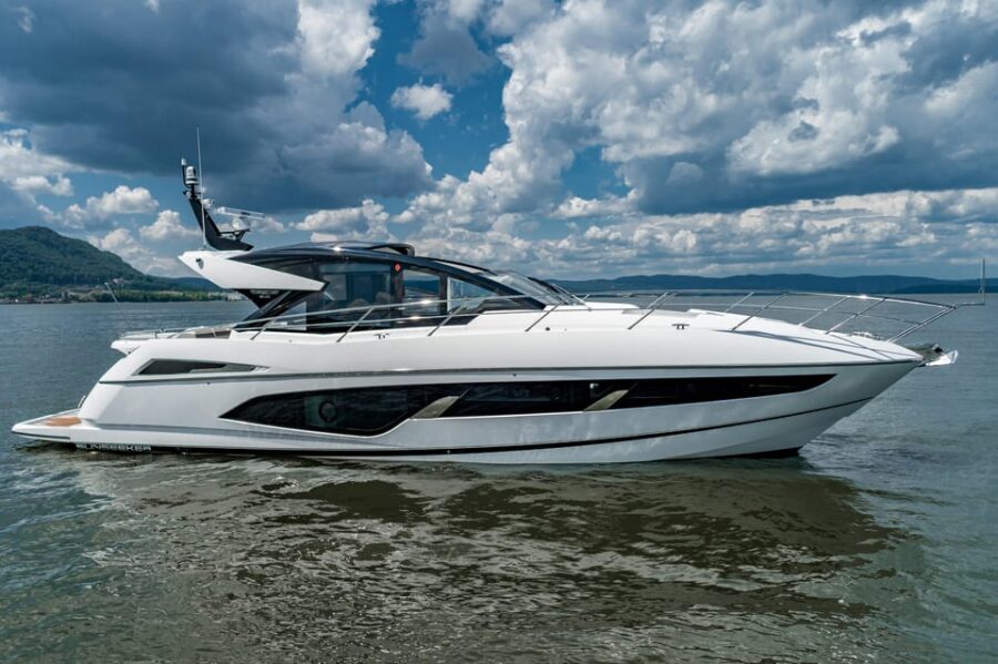 French Riviera: Private Yacht with Skipper - The Experience in Detail