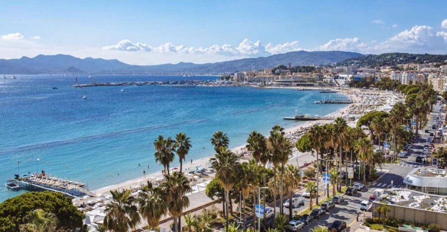 French Riviera West Coast Between Nice and Cannes - What Makes This Tour Stand Out?