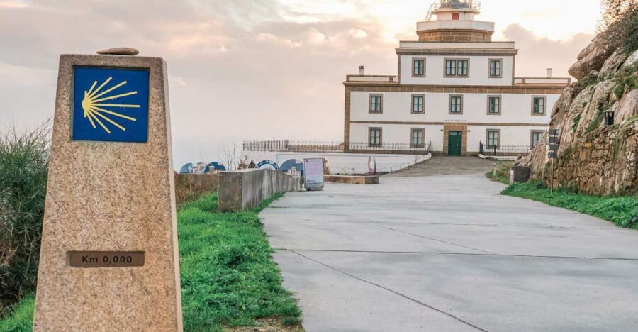 From A Coruña: Costa da Morte & Cape Finisterre Day Tour - Who Should Consider This Tour?