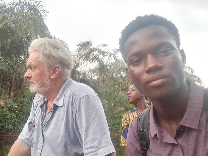From Accra: 12-Day Ghana, Togo, Benin & Nigeria Guided Tour - Analyzing the Value