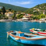 From Agia Effimia: Ithaca Cruise, Gidaki Beach, & Kioni Tour - What’s Included and What’s Not
