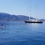 From Agia Efimia: Day Cruise to Ithaki Island with Lunch - What’s Included and What You Should Know