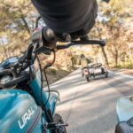 From Aix-en-Provence: 2-Hour Wine & Scenery Sidecar Tour - The Vineyard Stop: A Taste of Provence