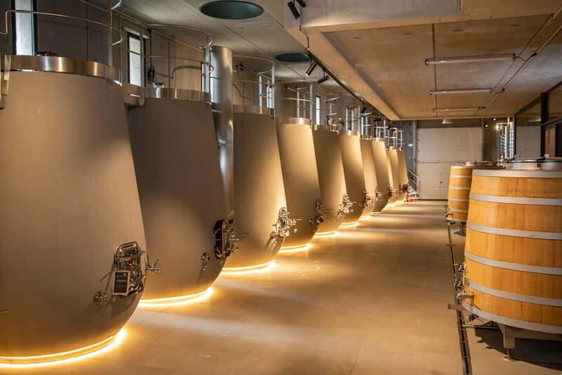 From Aix-en-Provence : Wine, Olive Oil and Scenic Villages - The Practical Aspects