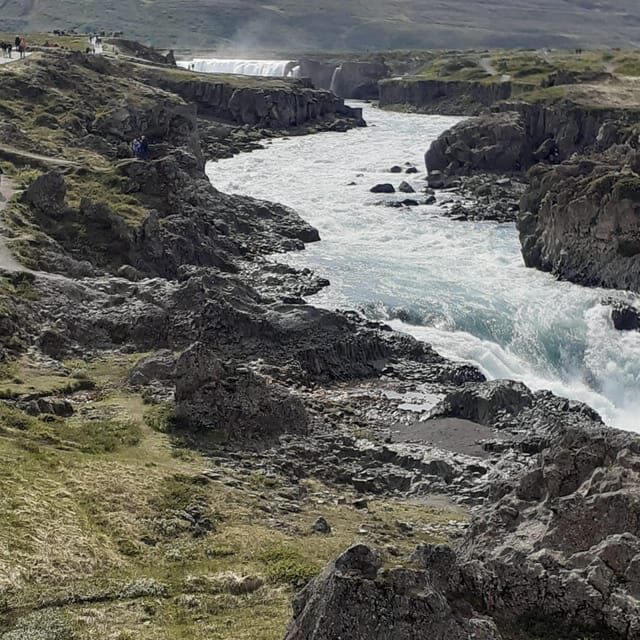 From Akureyri: Goðafoss Waterfall and Forest Lagoon Tour - In The Sum Up: Who Should Consider This Tour?