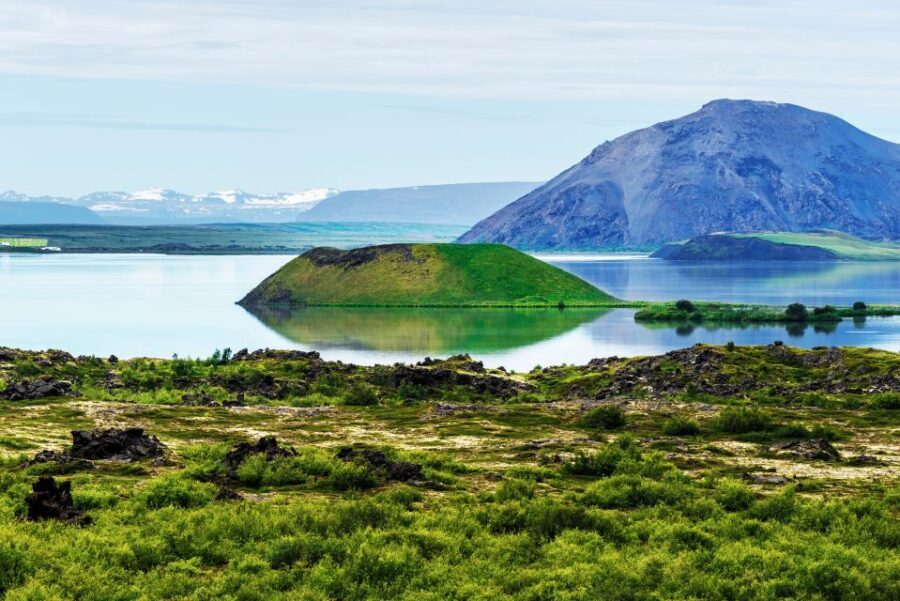 From Akureyri: Myvatn Lake, Craters, & Waterfall Tour - Exploring Iceland’s North: What’s Included & What to Expect