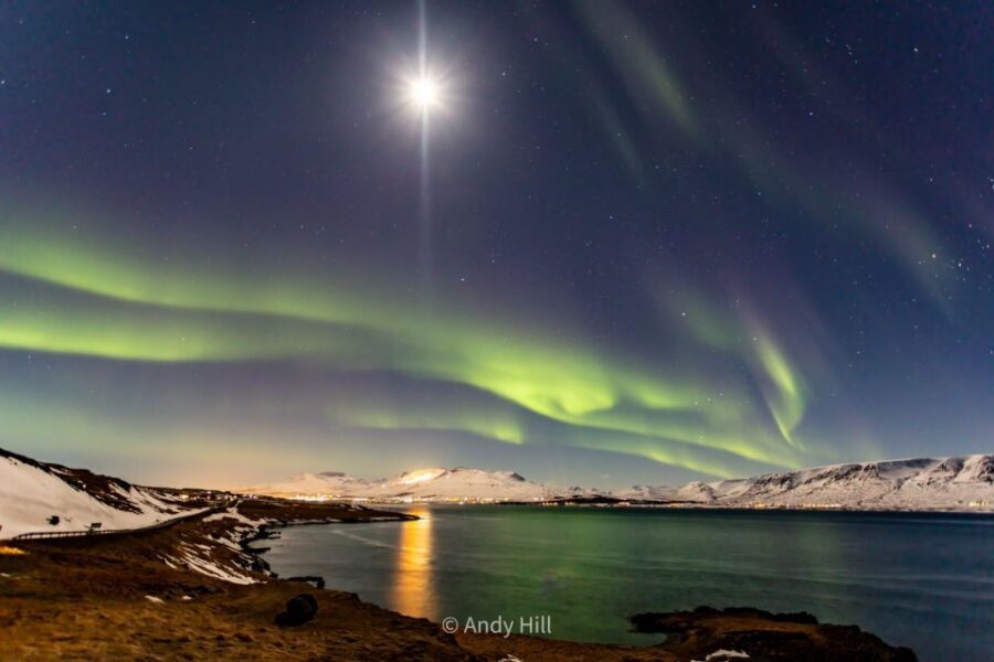 From Akureyri: Northern Lights Tour - An Honest Exploration of the Experience