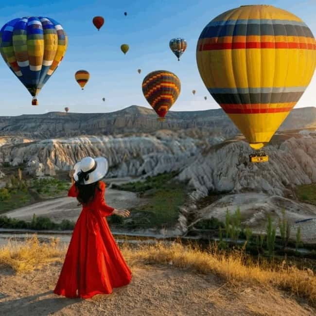 From Alanya: 2-Day Cappadocia Tour with Accommodation - What Makes This Tour a Good Choice?