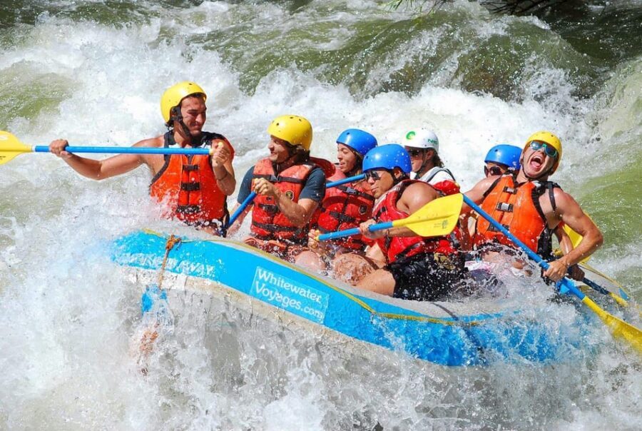 From Alanya, Antalya, Kemer: Rafting And Buggy or Quad Tour - Analyzing the Offer: Is It Worth the Money?