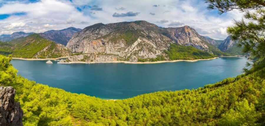 From Alanya: Green Canyon Tour - Who Will Enjoy This Tour?