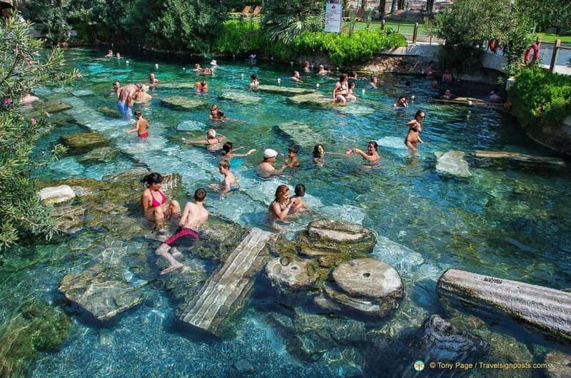 From Alanya: Pamukkale and Salda Lake Day Trip with Dinner - The Realities of the Tour: What Travelers Say