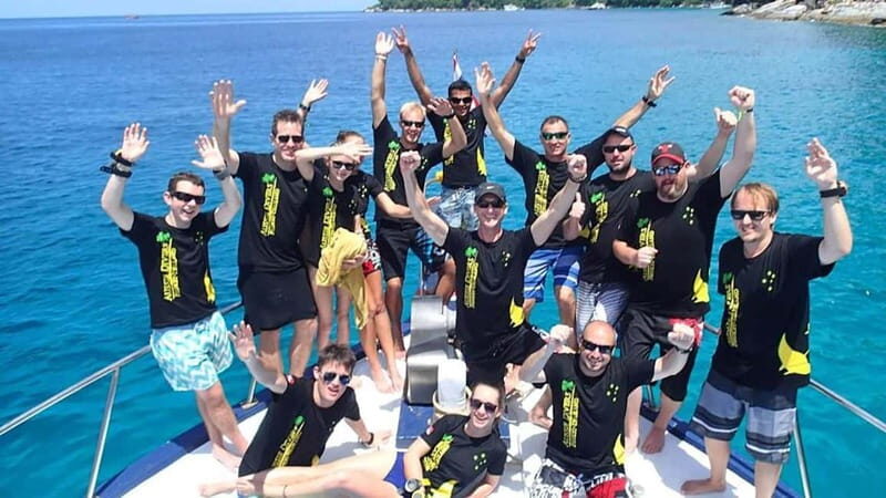 From Alanya: Scuba Diving Tour with Hotel Transfers - Pricing and Value