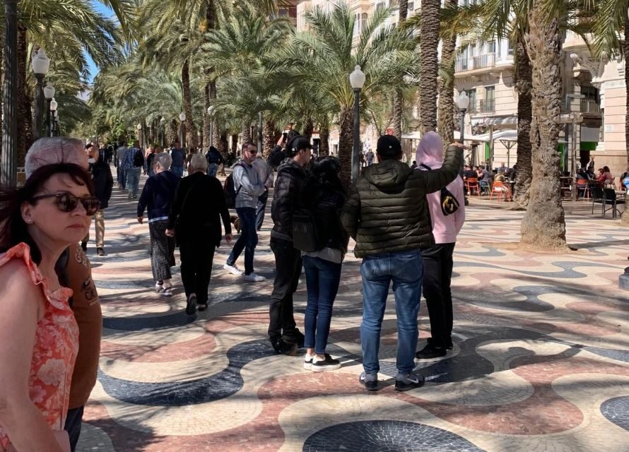 From Albir and Benidorm: Day Trip to Alicante by Coach - Who Will Love This Tour?