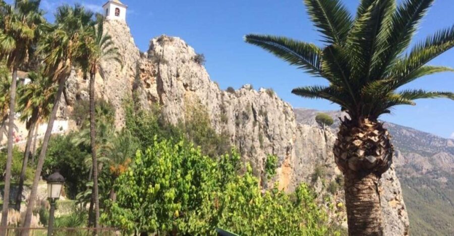 From Albir/Benidorm: Trip to Guadalest Village - What Travelers Say