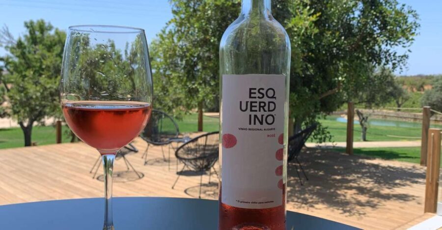 From Albufeira: 4x4 Off-Road Safari & Vineyard Wine Tasting - The Practicalities and Value