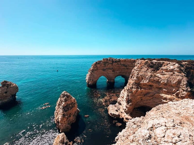 From Albufeira: 7 Hanging Valleys Guided Hike with pick up - Final Thoughts