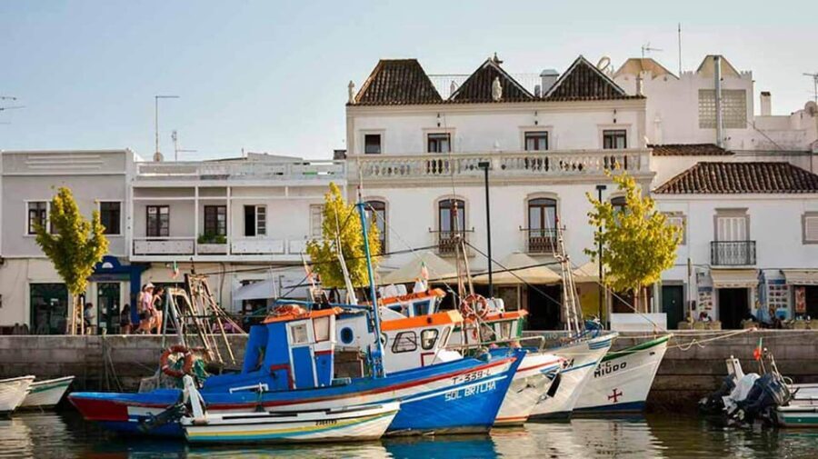 From Albufeira: Discover the Eastern Algarve Guided Day Trip - Practical Details and Value for Money