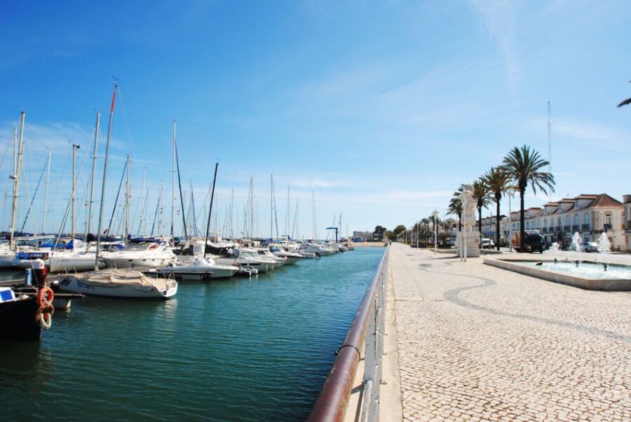 From Albufeira: Eastern Algarve Full-Day Private Tour - The Practicalities: What to Expect