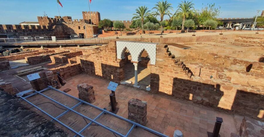 From Albufeira: Excursion to Silves Castle and Monchique - What Makes This Tour Stand Out?