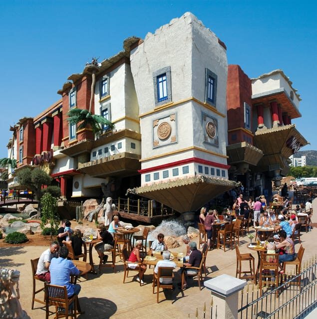 From Alcudia: Day Trip to Katmandu Adventure Park - What to Expect During Your Visit