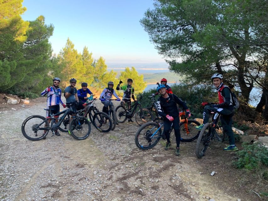 From Alghero: Le Prigionette Oasis Guided E-Bike Tour - A Closer Look at the Itinerary