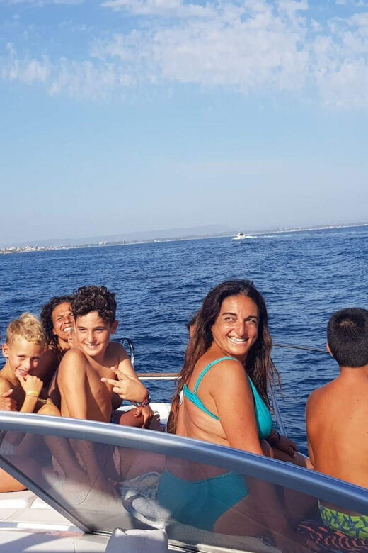 From Alghero: private day boat trip to Porto Conte Park - What Makes This Trip Special?