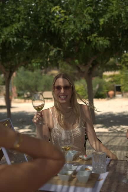 From Alicante: 2 Premium Wine Tastings and Tapas - An In-Depth Look at What You Can Expect
