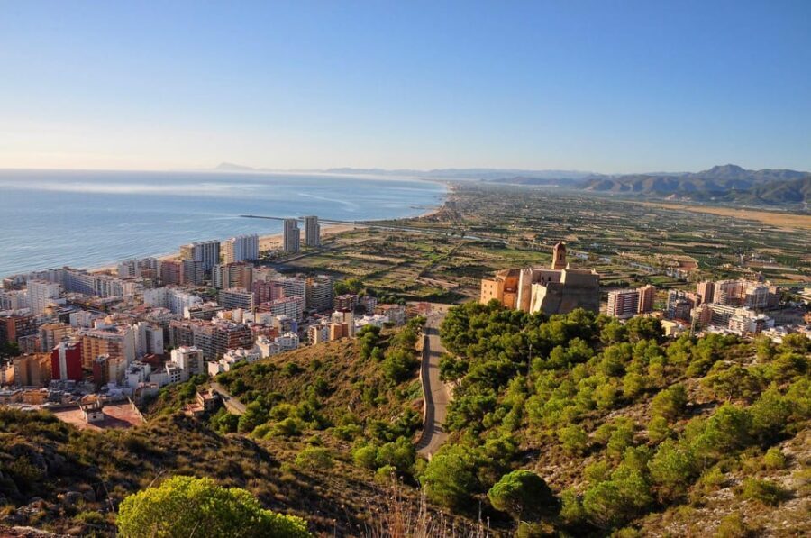 From Alicante: Cullera Old Town and Albufera Natural Park - The Practicalities
