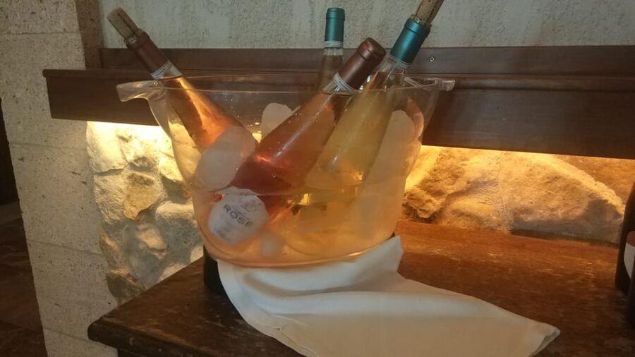 From Alicante: Premium visit to the winery. The best of our wines. - An In-Depth Look at the Winery Tour Experience