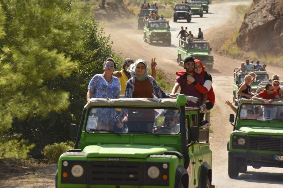 From All Locations Of Antalya: Rafting & Jeep Safari Tour - Final Thoughts: Who Will Love This Tour?