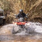 From Almancil: Quad Tour in Algarve Countryside - Exploring the Algarve Quad Tour: An In-Depth Look