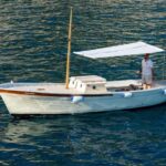 From Amalfi: Amalfi - Positano - Coast boat tour - The Advantages of This Tour