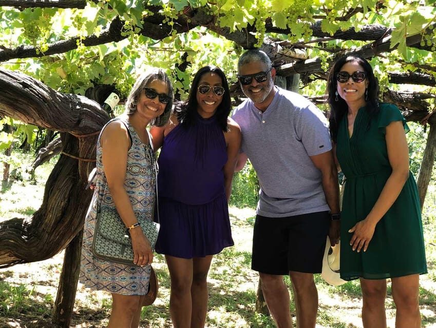 From Amalfi: Pompeii and Mount Vesuvius Winery Private Tour - Detailed Review of Each Component